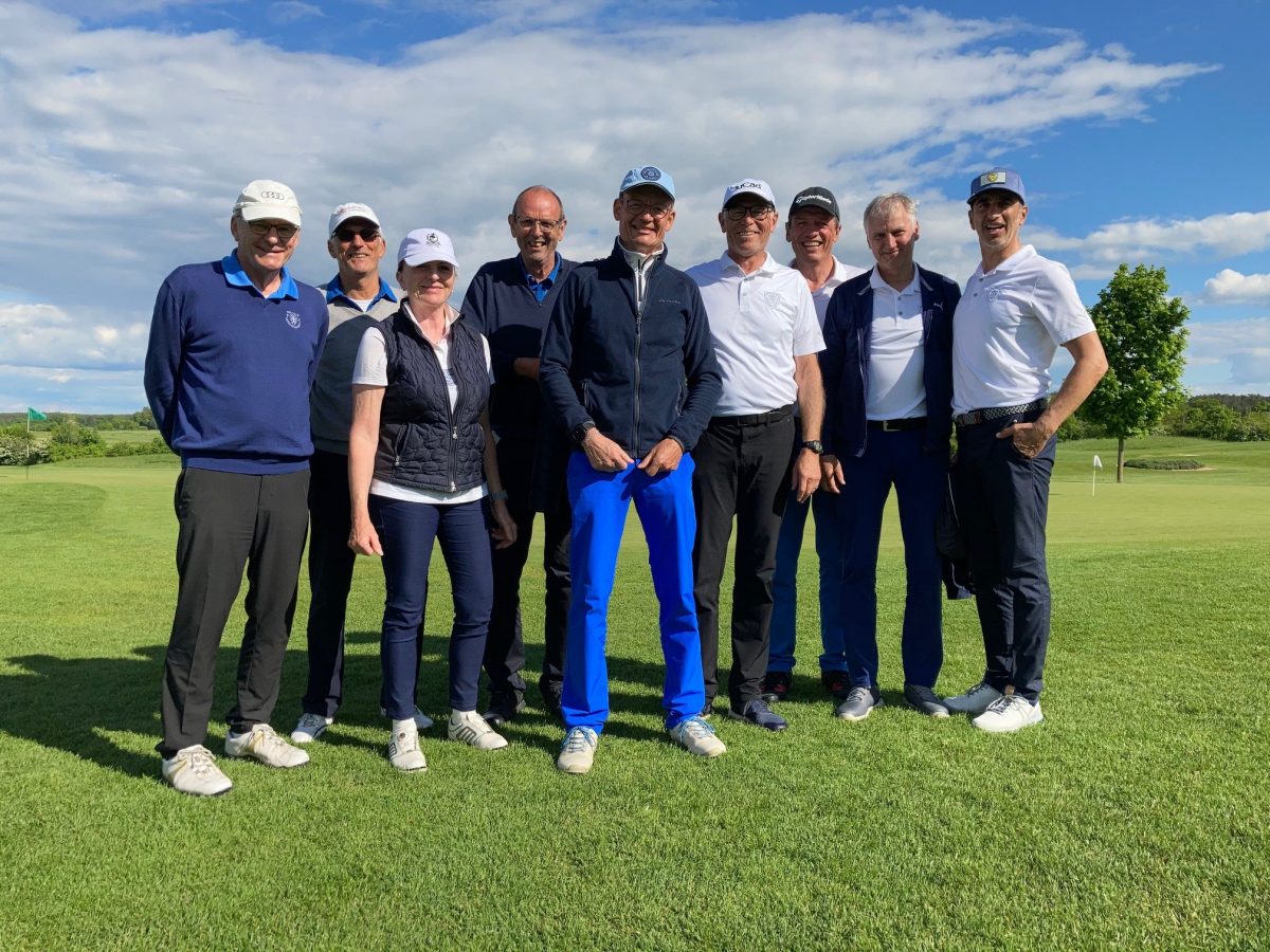 Top 40 - Golf-Club Herzogenaurach